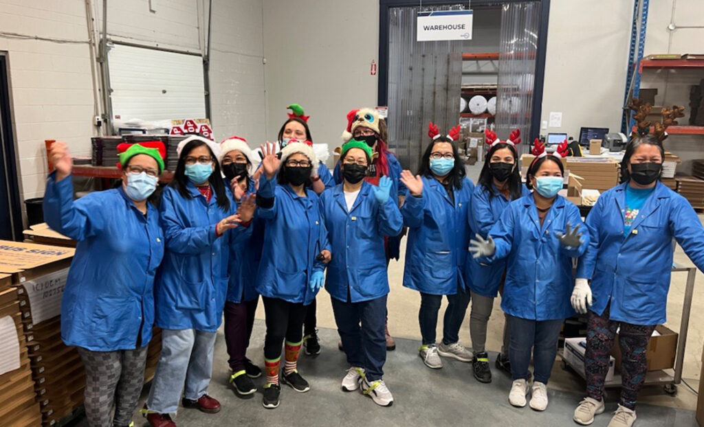 About Us - 2025 - Smartrend Manufacturing Group