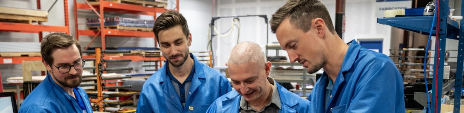 About Us - 2026 - Smartrend Manufacturing Group