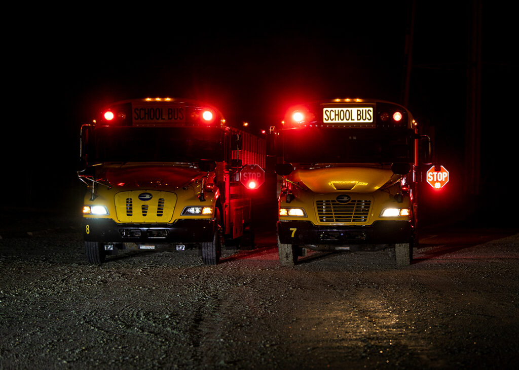 First Light Safety Products - Smartrend Manufacturing Group