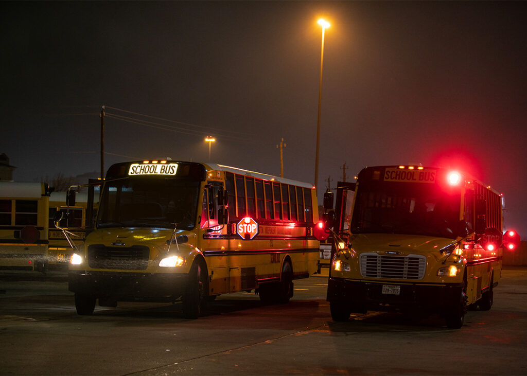 First Light Safety Products - Smartrend Manufacturing Group