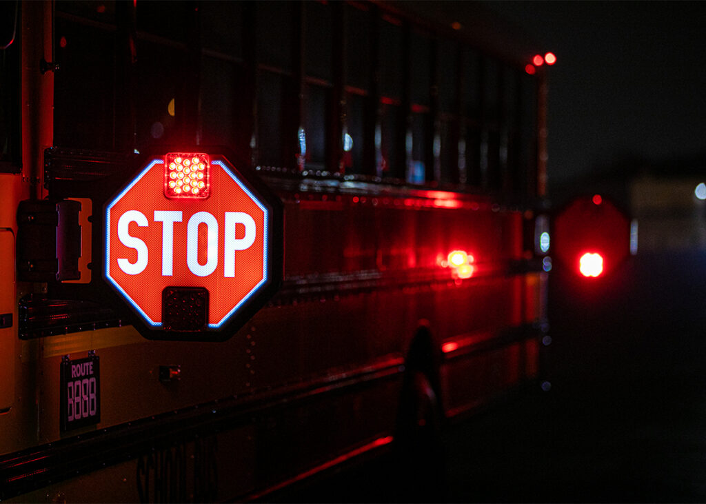 First Light Safety Products - Smartrend Manufacturing Group