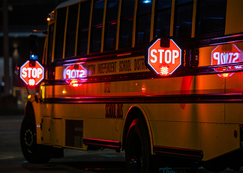 First Light Safety Products - Smartrend Manufacturing Group