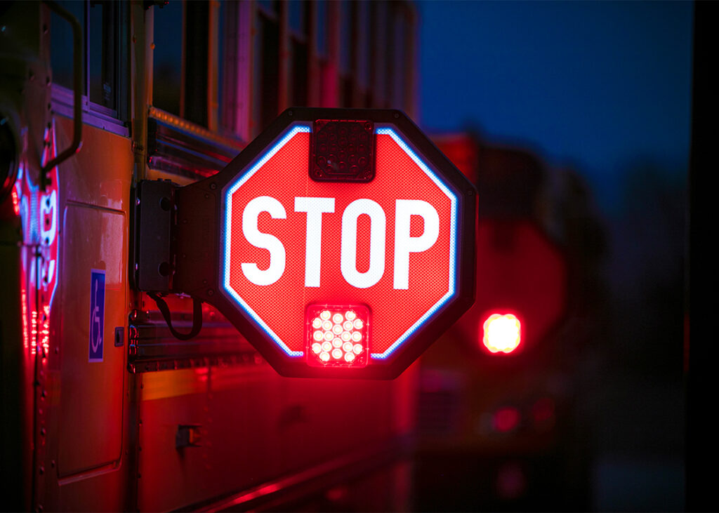 First Light Safety Products - Smartrend Manufacturing Group